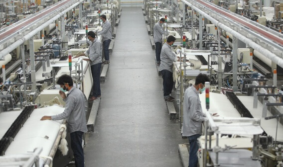 About – Kohinoor Textile Mills Limited